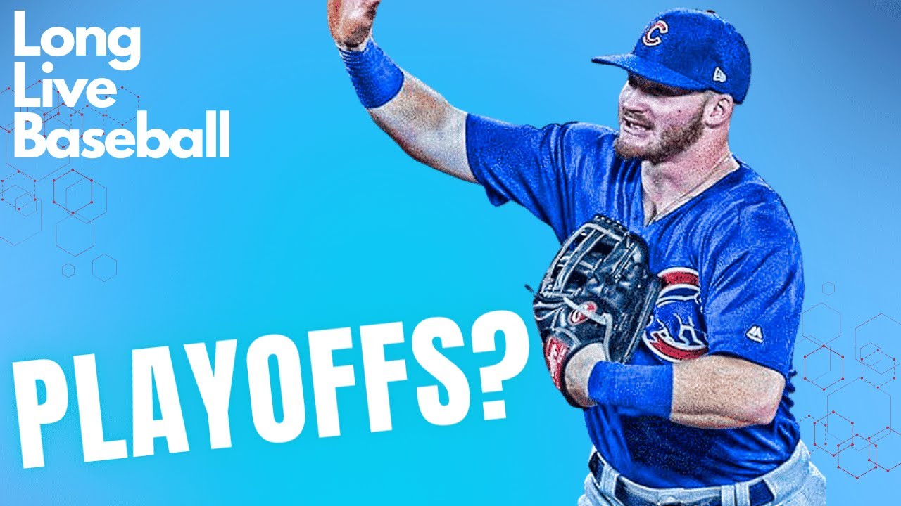 Chicago Cubs in Trouble? Marmol is BACK! | Long Live Baseball LIVE ...