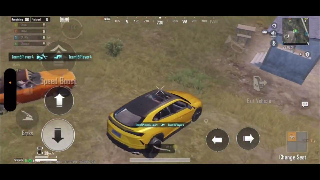 Can we qualify for BGIS R4?🤫 - YouTube