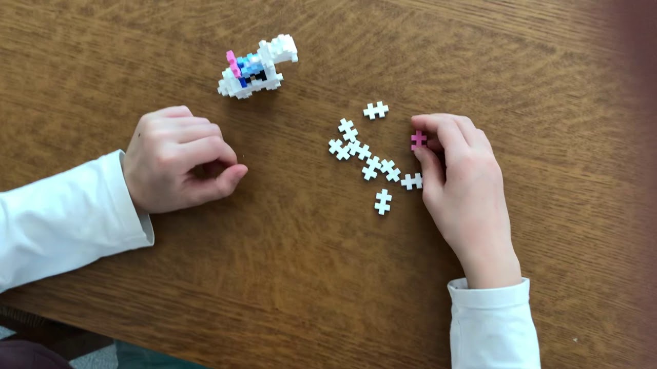 Tuto de licorne en plusplus - YouTube