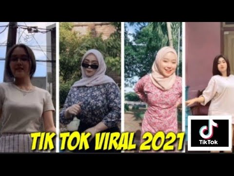 Tik Tok Viral 2021 Terbaru || Ukti Ukti Cantik Mulus