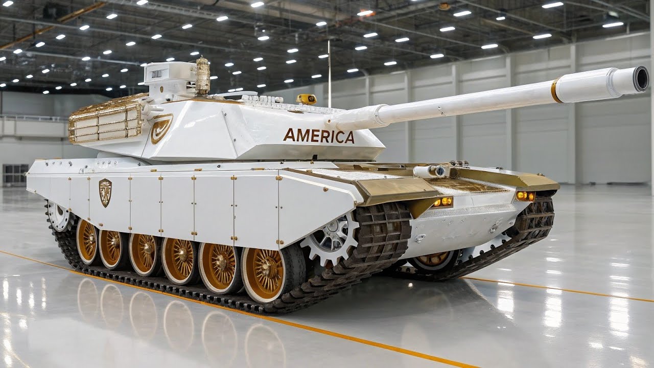“T-61 Tank Full Review | Power, Armor & Battlefield Legacy” - YouTube