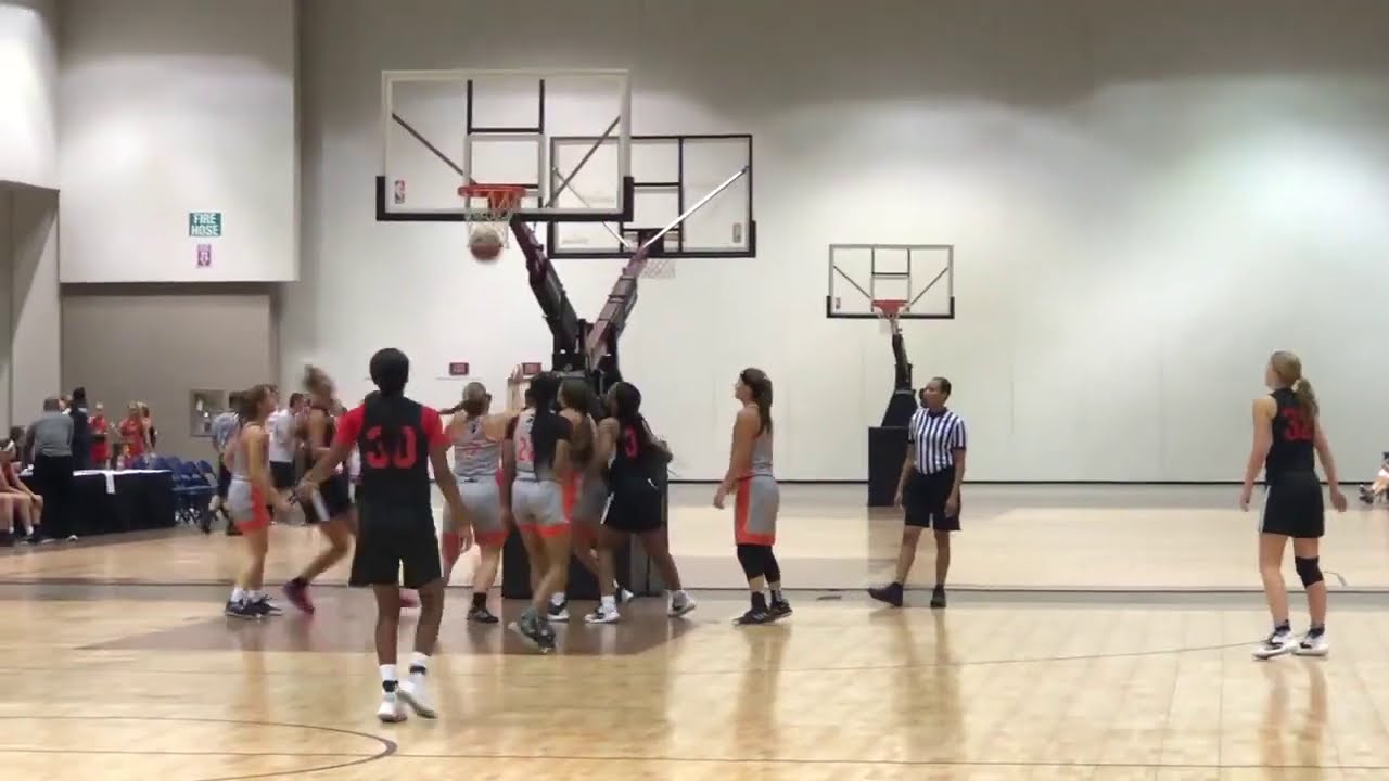 Kaitlyn Sanders - The Classic highlights - YouTube