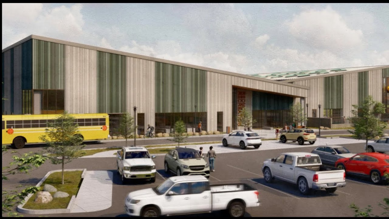 Redmond voters to decide on recreation center operations levy in ...