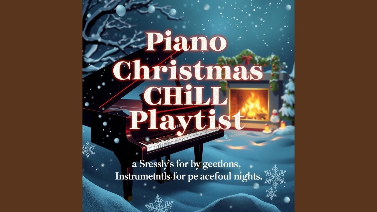 Tropical Christmas New Age Instrumentals - YouTube