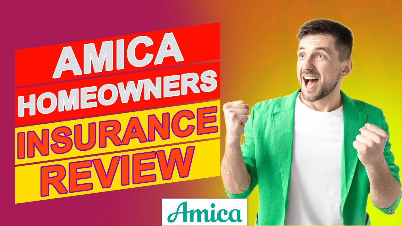 Amica Homeowners Insurance Review – Is This Insurance Really Worth It ...