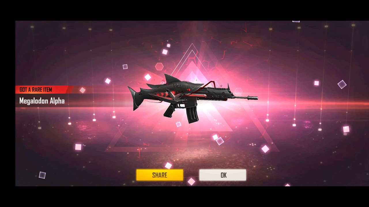 Alpha scar🔥🔥🔥 - YouTube