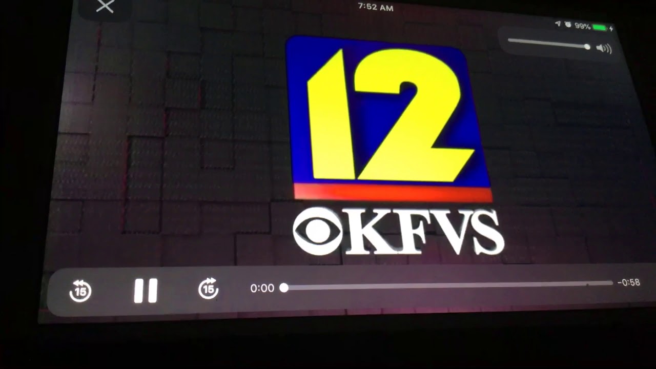 KFVS12 Heartland News Flash Briefing Open (1241-April 1, 2011) - YouTube