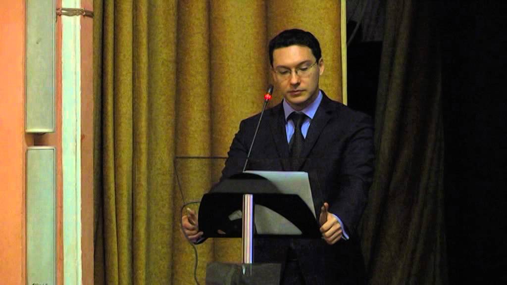 H.E. Daniel Mitov, Minister of Foreign Affairs of the Republic of ...