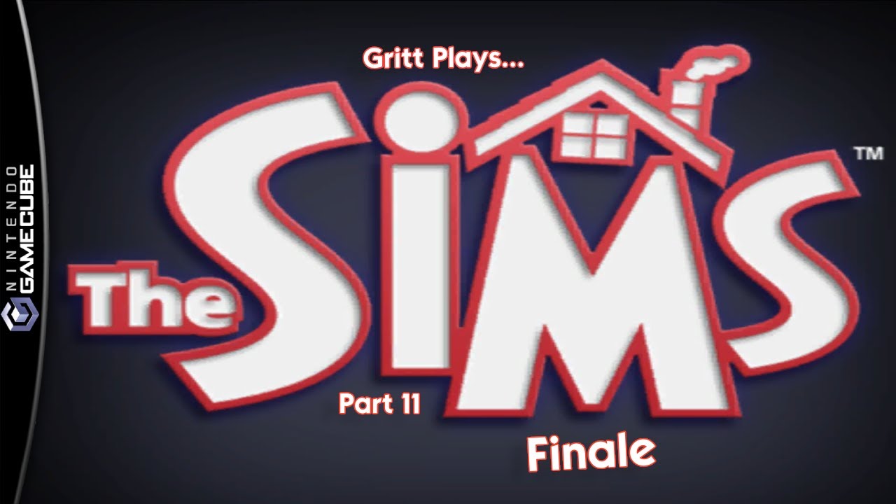 The Last Simoleon | The Sims (GC) | Longplay (Ep 11) ft. Gabi! - YouTube