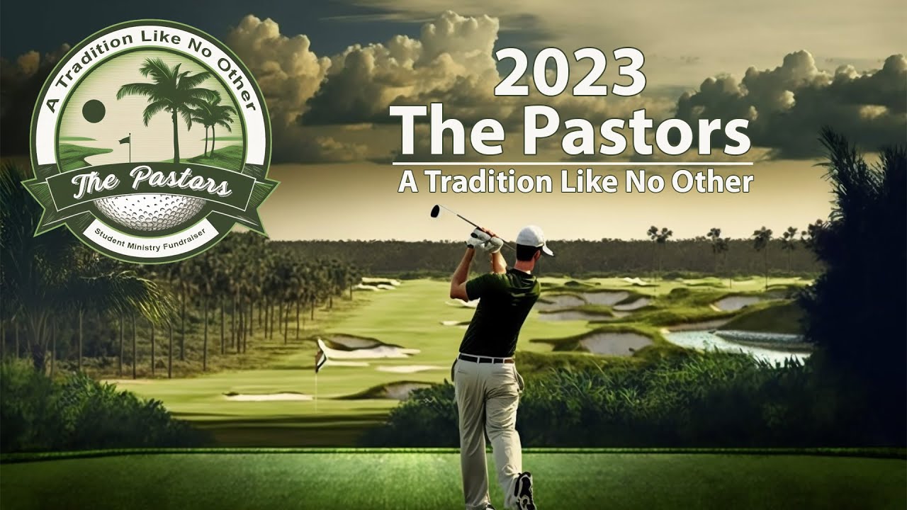 2023 Pastors Highlights - The Church @ 434 - Ventura Country Club - YouTube