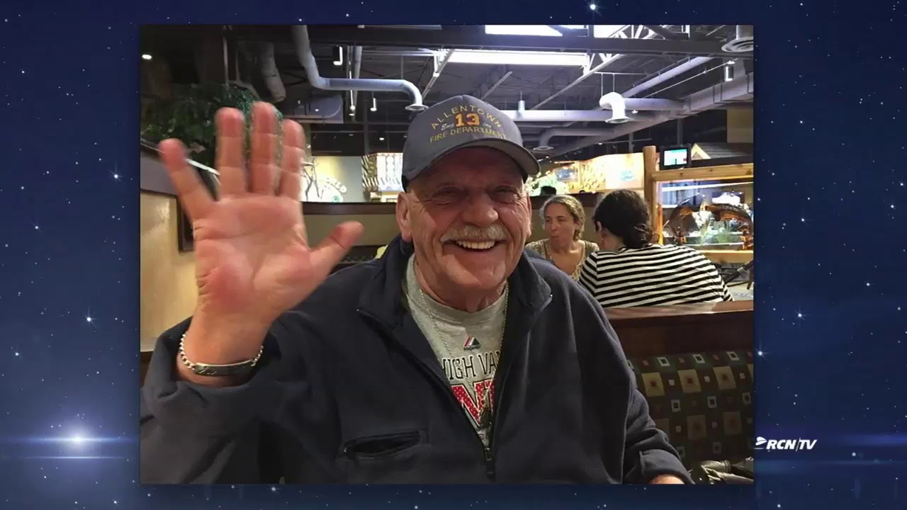 Rocky Groller Tribute - YouTube