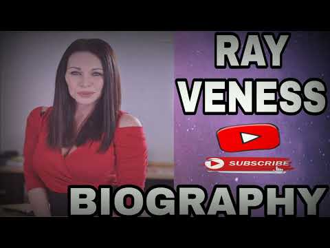 RAYVENESS BIOGRAPHY || NORTH CAROLINA
