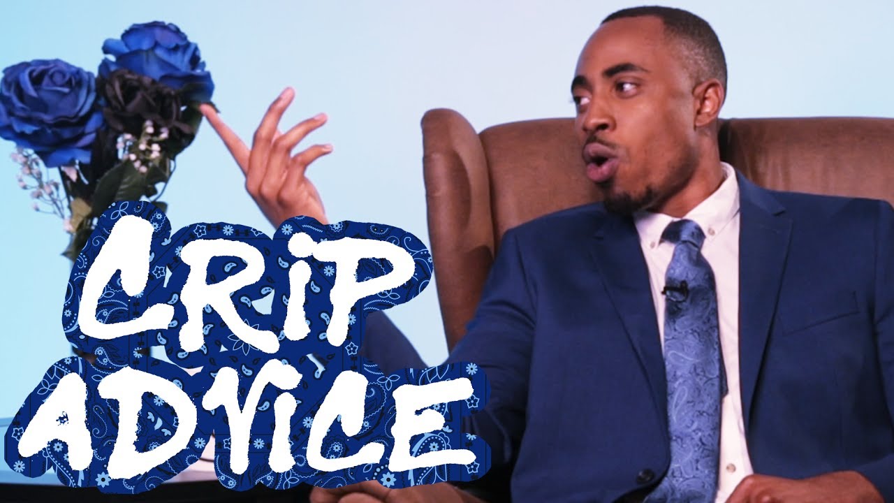 Crip Advice | How to Prepare for a Job Interview | All Def Comedy - YouTube