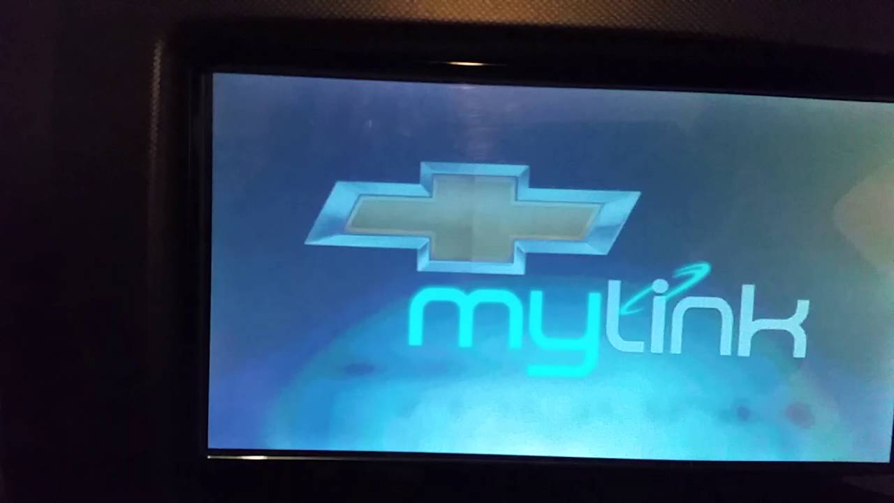 Desbloqueo de mylink - YouTube