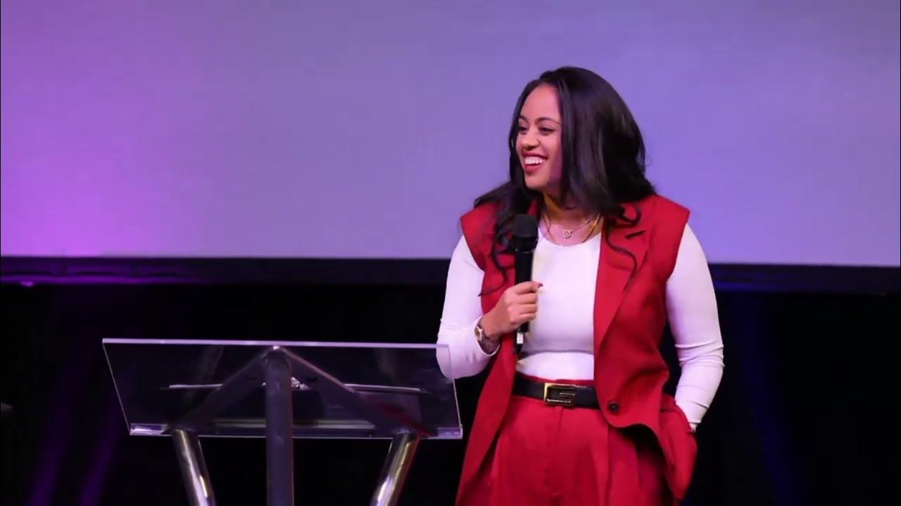 HOW TO GAIN INFLUENCE & DOMINATE! // PROPHETESS LILY JAVA - YouTube