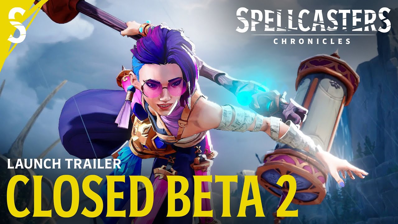 Das Portal nach Ashkenon öffnet sich erneut: Spellcasters Chronicles ...