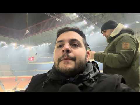 MACUMBE, ERRORI E SFORTUNA 😡 MILAN-GENOA 1-1 🔴⚫️ PAREGGIO INSPIEGABILE 😭