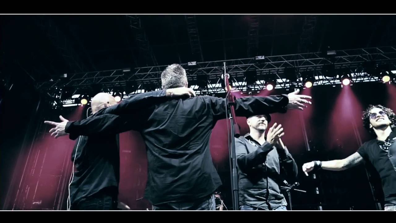 DOOZY LIVE IN ARCACHON - YouTube