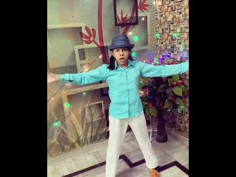 Crazy Popping by this little girl 😱 ll Indian Popping