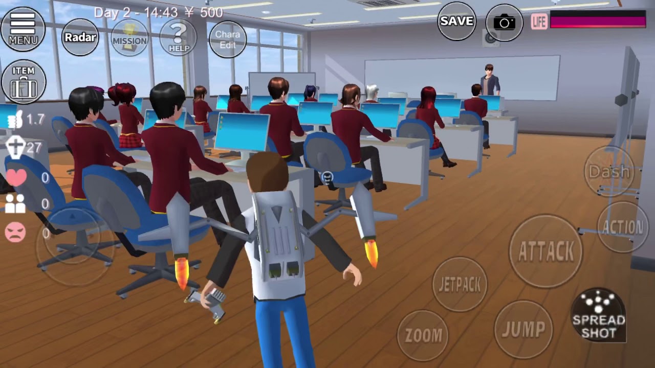 Playing SSS for 4:24 minutes - YouTube