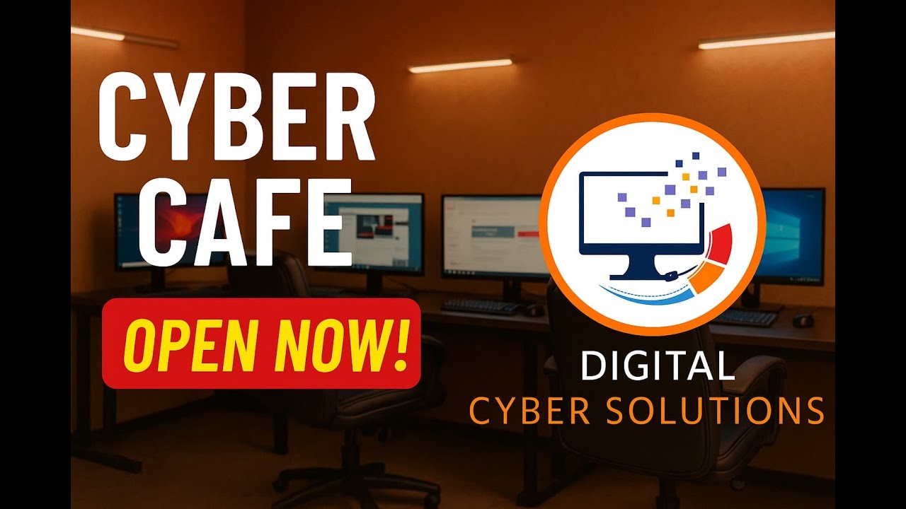 "Welcome to Digital Cyber Solutions – # - YouTube