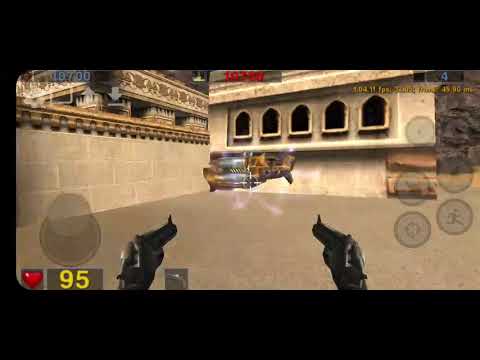 Serious Sam Android 2021 03 30 23 00 14 - YouTube