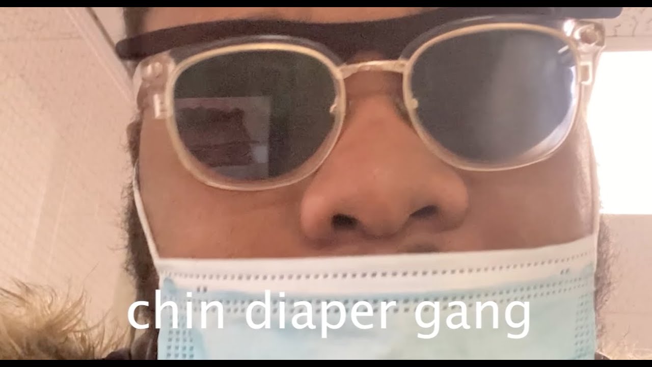 Episode 4 Chin Diaper Gang - YouTube