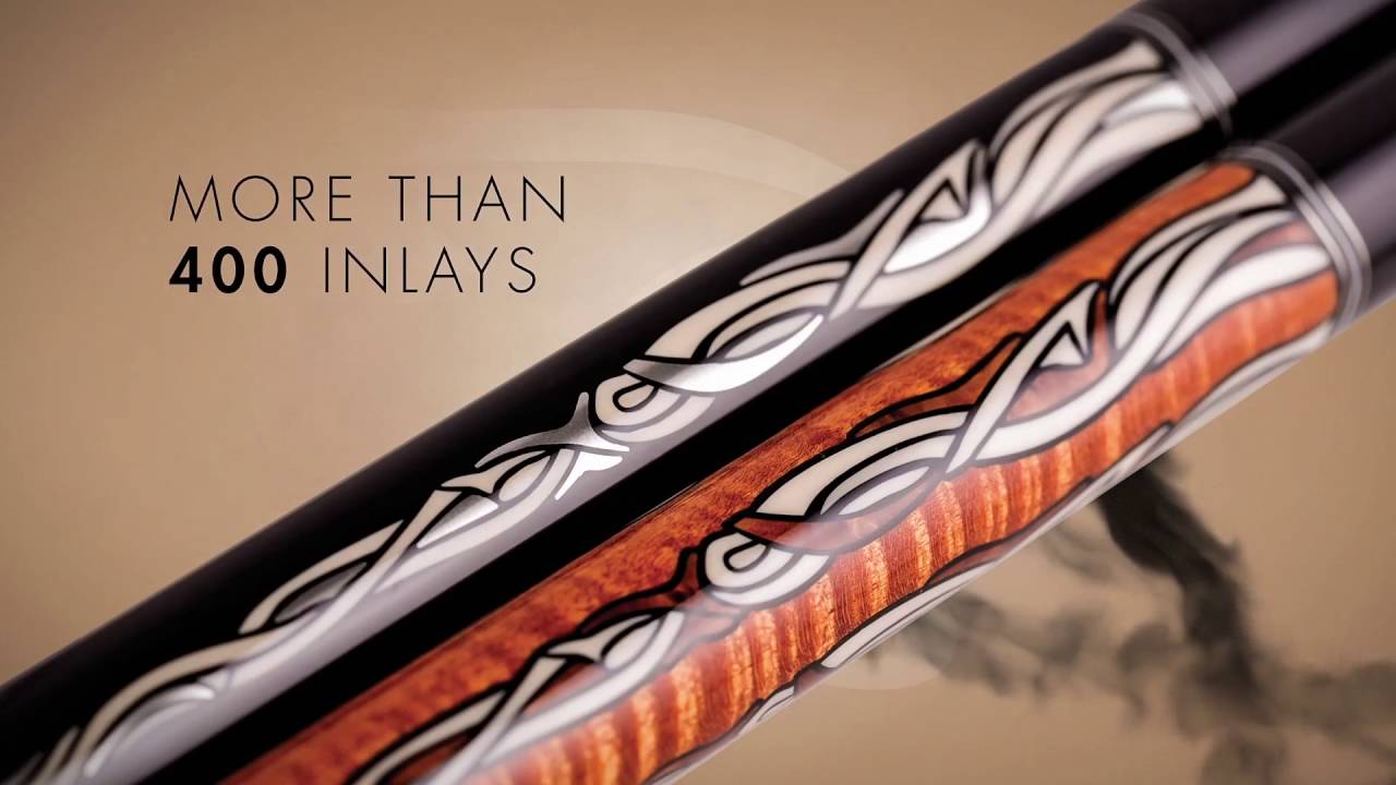 Predator P3 Revo - YouTube