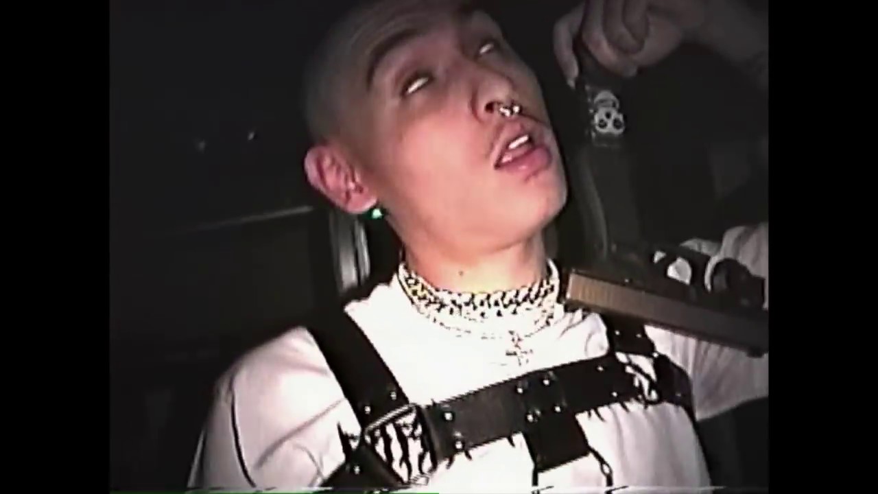 EMOtional xan - Guwop vs Lil Guwop (Official video) - YouTube Music