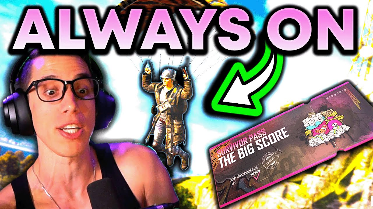 PUBG PATCH NOTES 23.1 EXPLAINED & FULL SURVIVOR PASS REVIEW | NEW PUBG ...