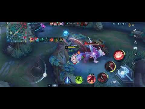 MLBB Game Play - YouTube