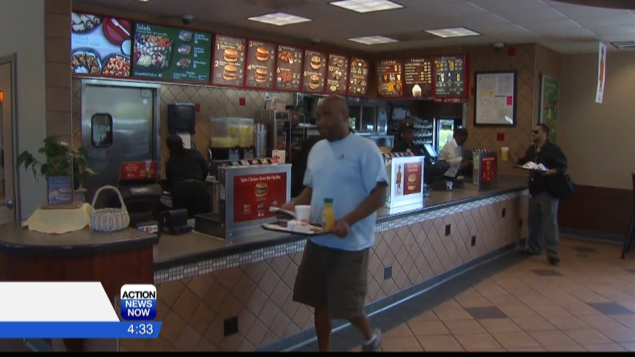 Chick-fil-A could be coming to Chico - YouTube