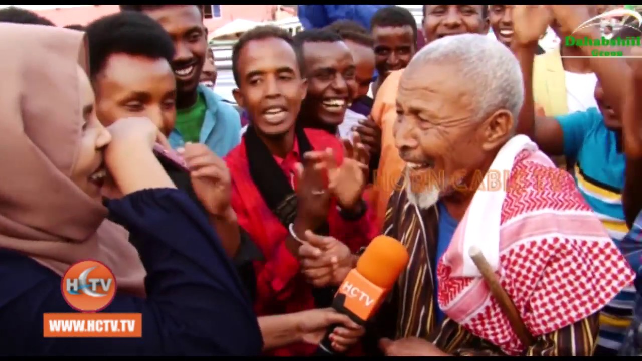 Barnaamijka Kulanka Bulshada Oo Xiiso Gaara Leh By Sagal Guure - YouTube