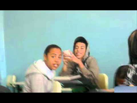 neusa demetrio psy (gagman style) - YouTube