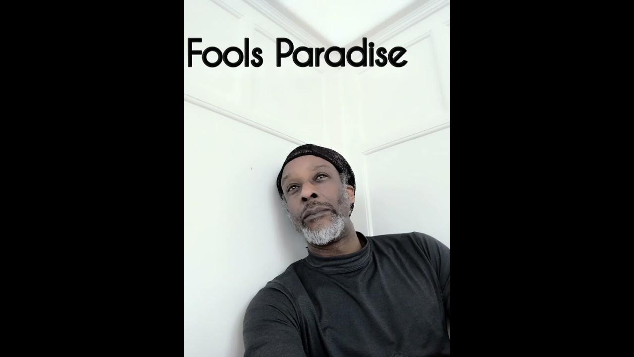 The EP FOOLS PARADISE. L-ROCK VS BEAT MAKER MARCEL. - YouTube