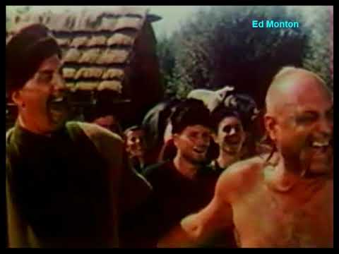 Sons of Taras Bulba 1964 cossack movie francais rare