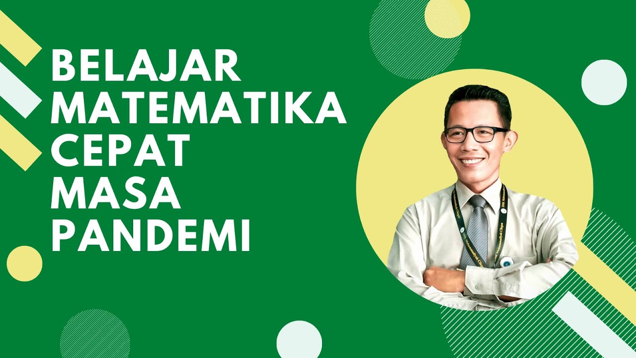 APLIKASI SOLUSI BELAJAR MATEMATIKA SUSAH JADI MUDAH - YouTube