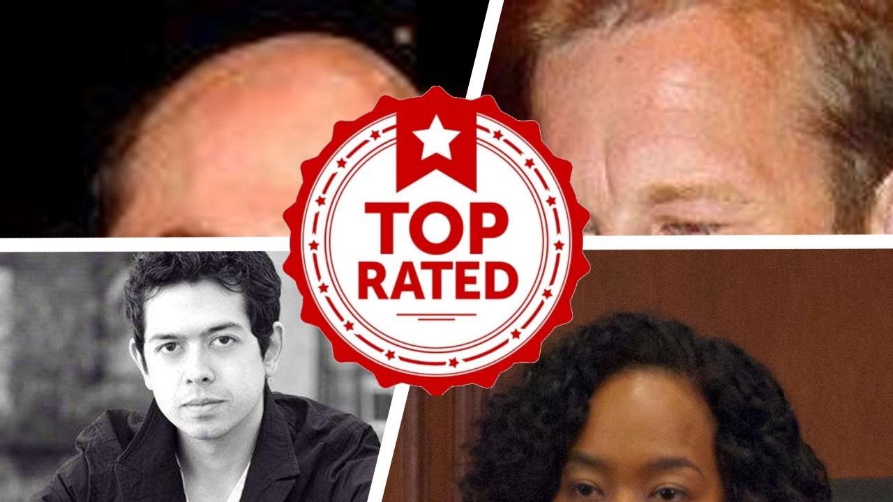 Body Of Proof Cast List 💫 - YouTube