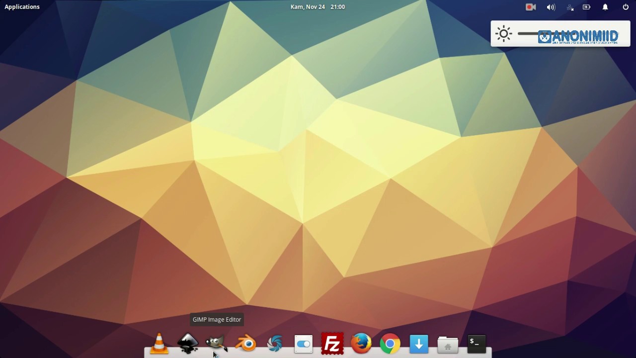 8 Aplikasi Yang Harus Kamu Install Pada Linux [PART1] - YouTube