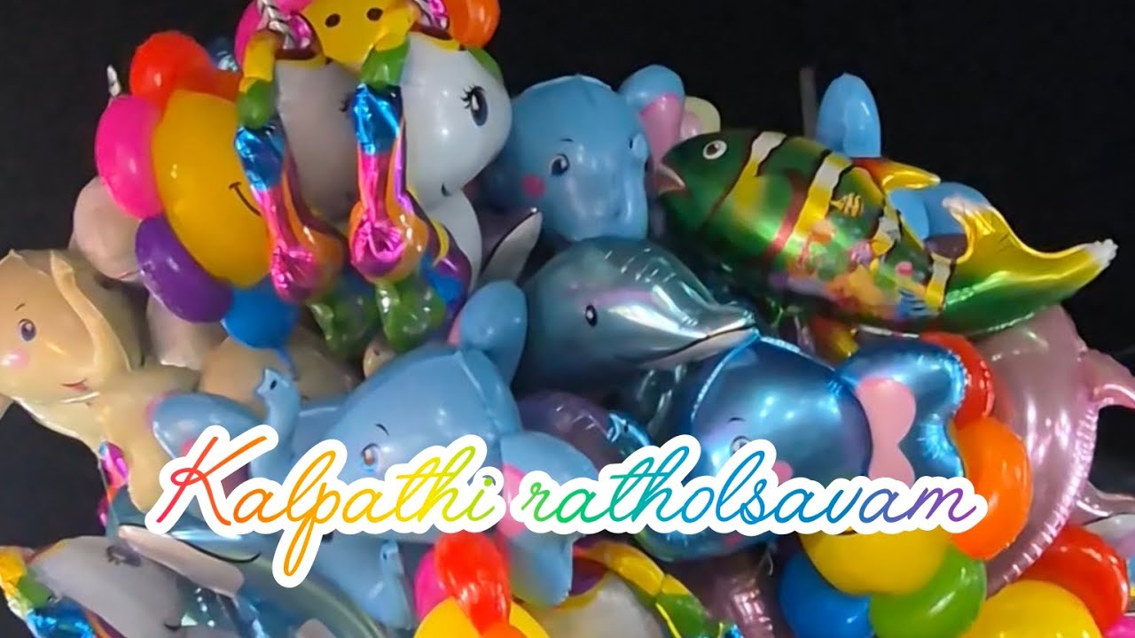 Kalpathi ratholsavam 2024 #kalpathi #trending #vlog #palakkad #2024 ...