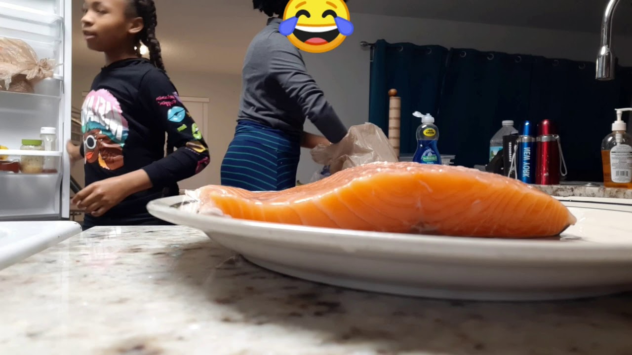 Cooking For the first time - YouTube