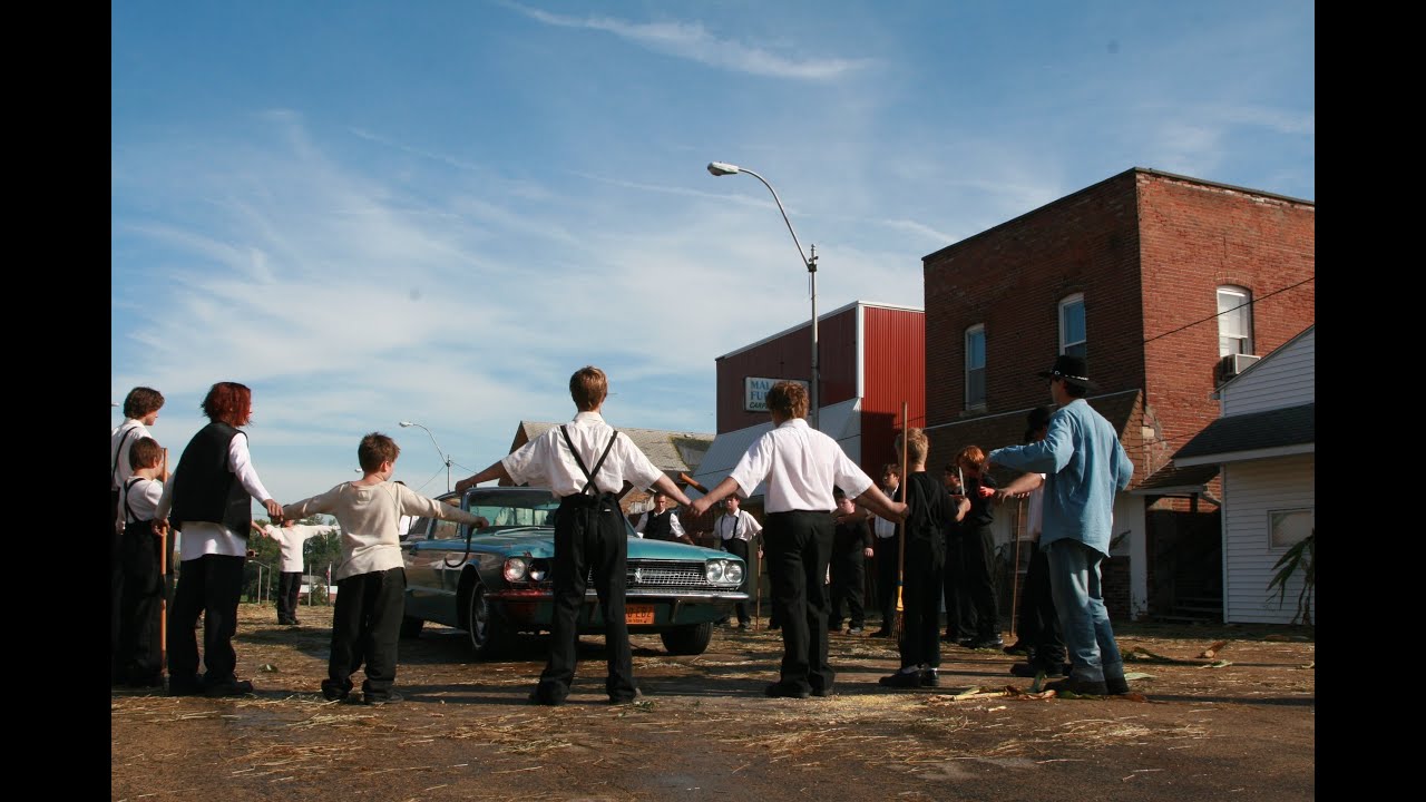 Donald P. Borchers discusses the Iowa Film Tax Credits on "Children of ...