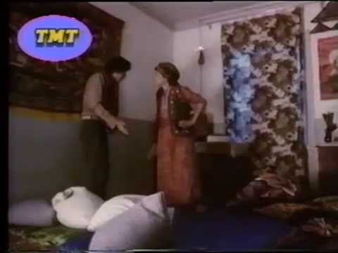 Turkmen prikol Ahlamon