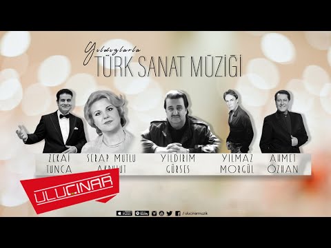 Zekai Tunca - Gamzedeyim Deva Bulmam