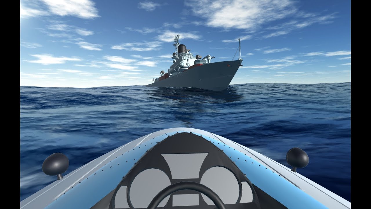 DWP + Unity Ocean Community Next Gen - YouTube