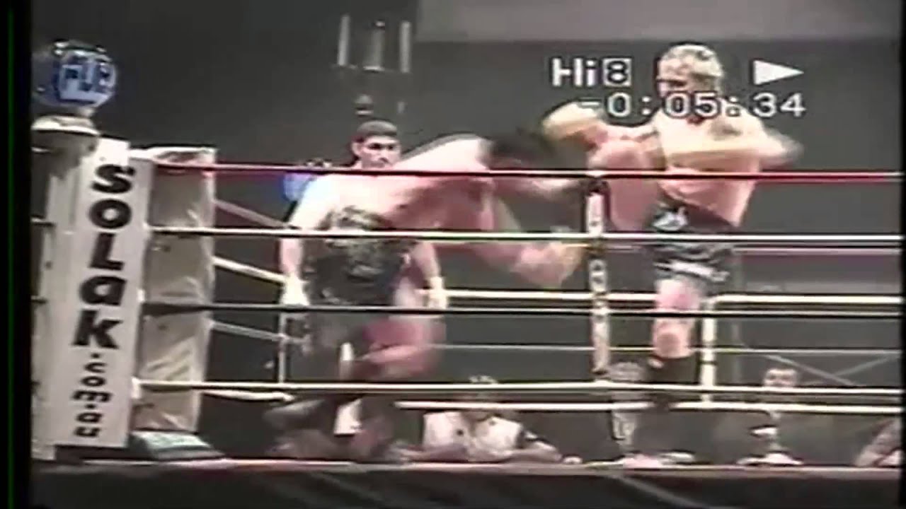15. Shane Meads Vs Mita Apporo - YouTube