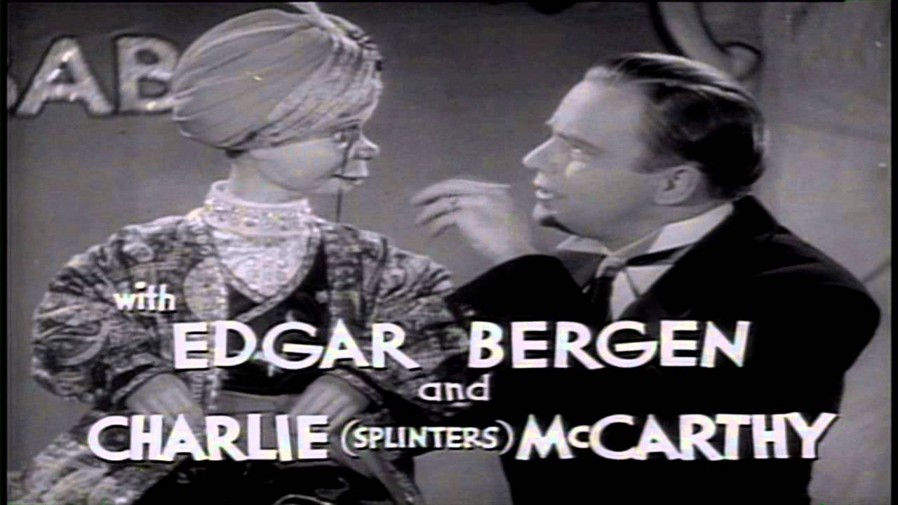 You Can't Cheat an Honest Man - classic movie trailer - YouTube