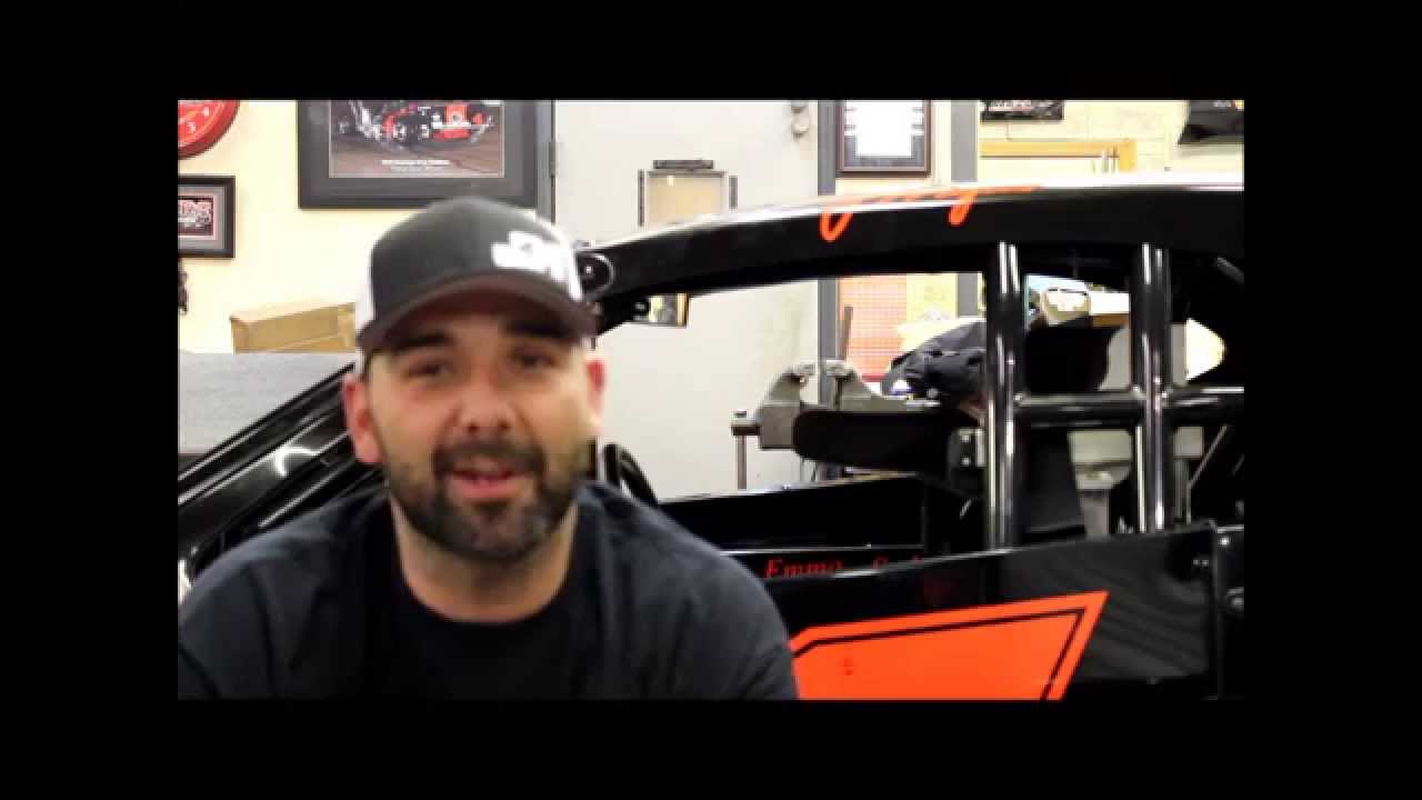 Jason Myers Racing 2014 Preview - YouTube