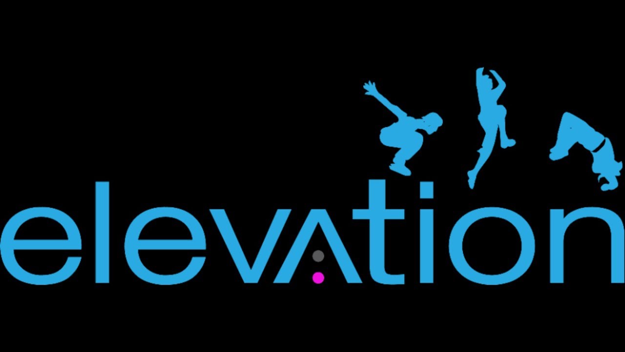 Elevation Trampoline Park - YouTube