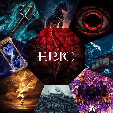 I demand you watch Epic The Musical now #epicthemusical - YouTube
